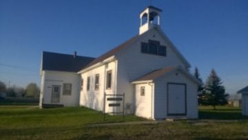 Churches / Mass Times - Catholic Archdiocese of Grouard-McLennan