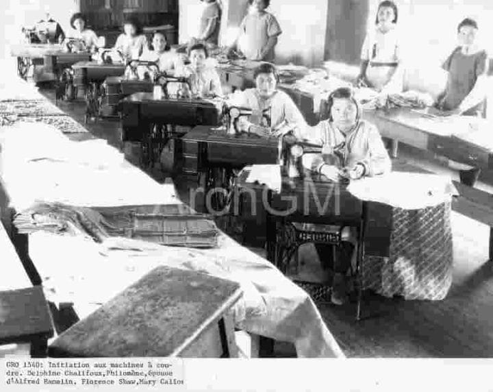 Grouard Photo Gallery - Catholic Archdiocese of Grouard-McLennan