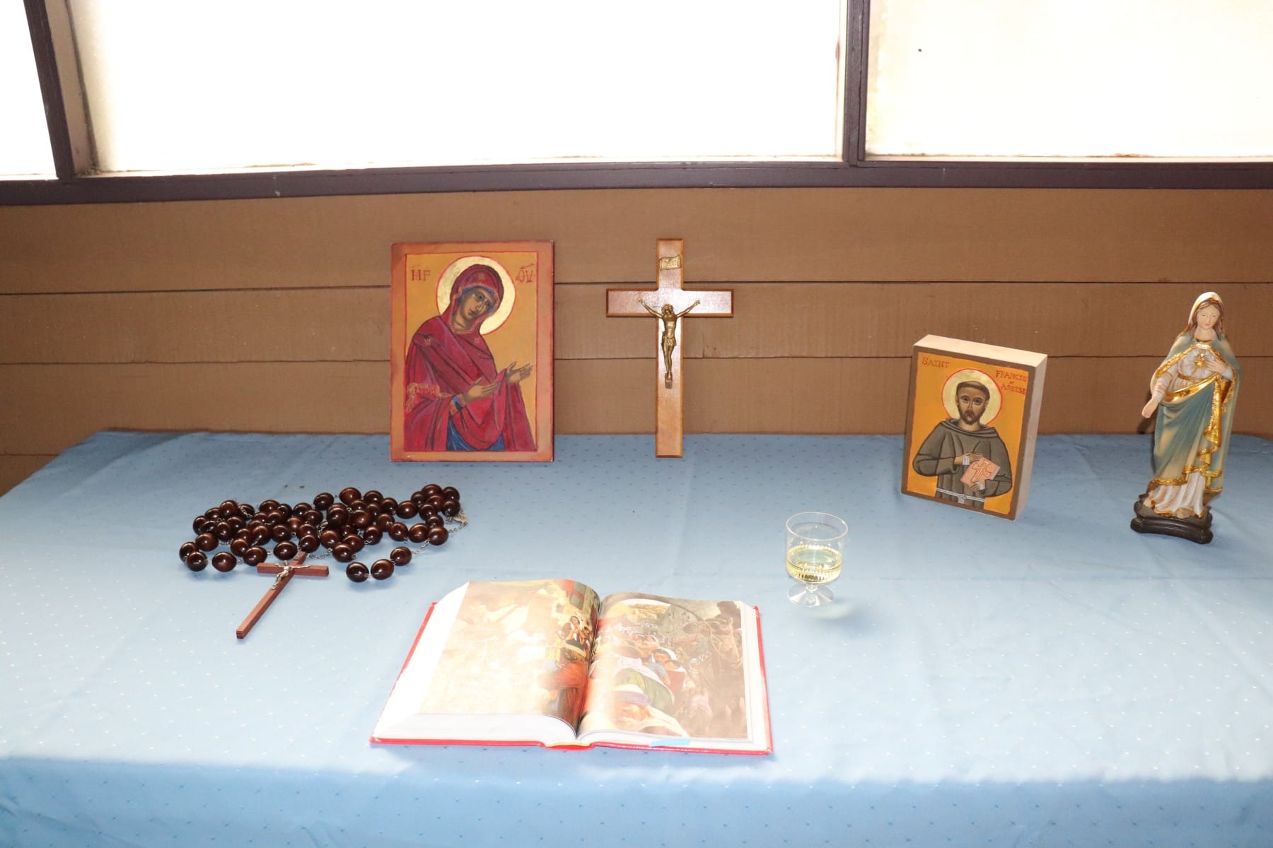 Evangelization and Catechesis - Catholic Archdiocese of Grouard-McLennan