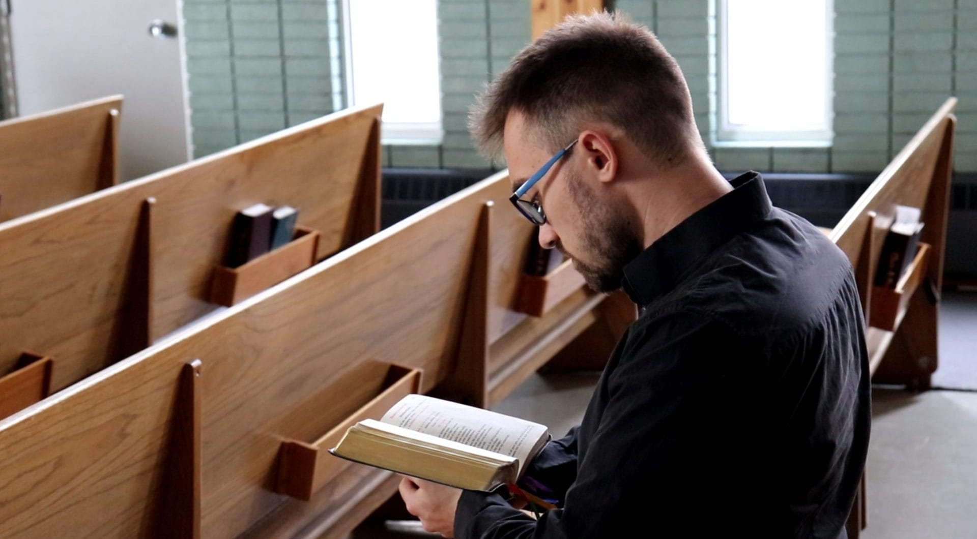 ‘Ryan, you’re going to be a priest’ - Catholic Archdiocese of Grouard ...