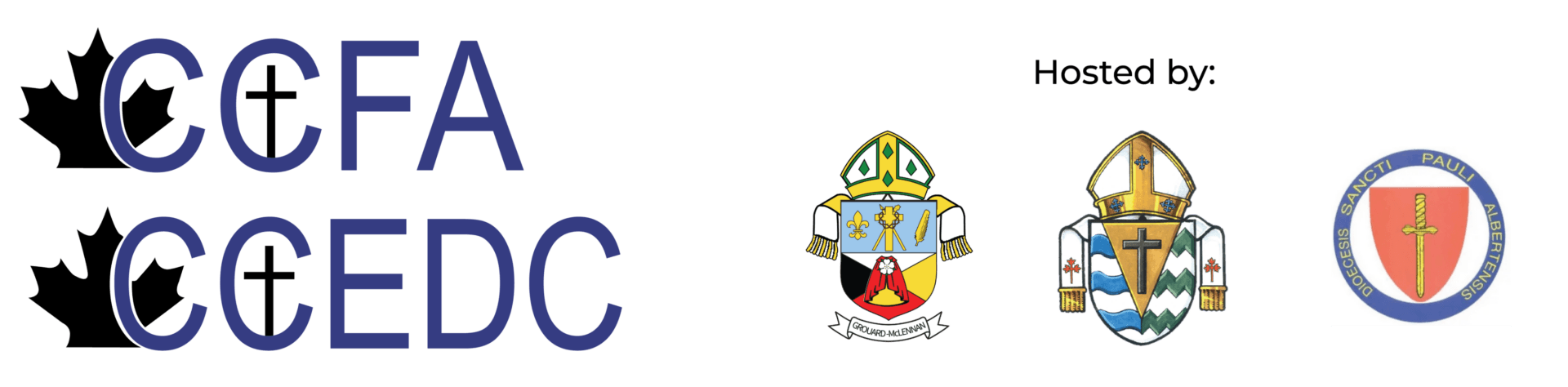 2023 Canadian Catholic Financial Administrators (CCFA) Conference - Catholic Archdiocese of ...